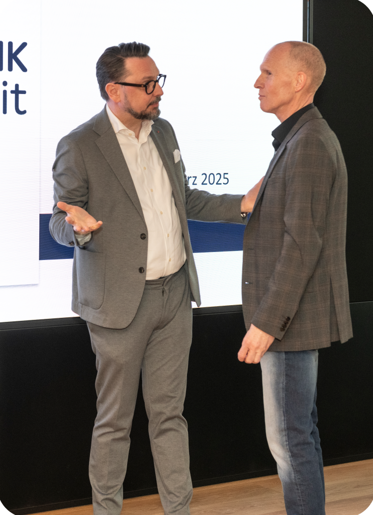 Gesundheitsversorgung in Mainfranken